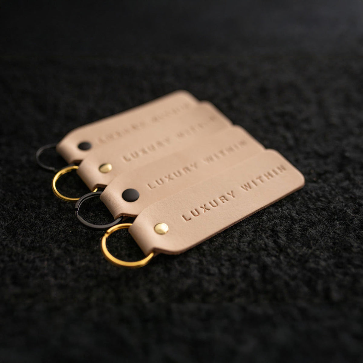 Key Chains – umlautluxurywithin
